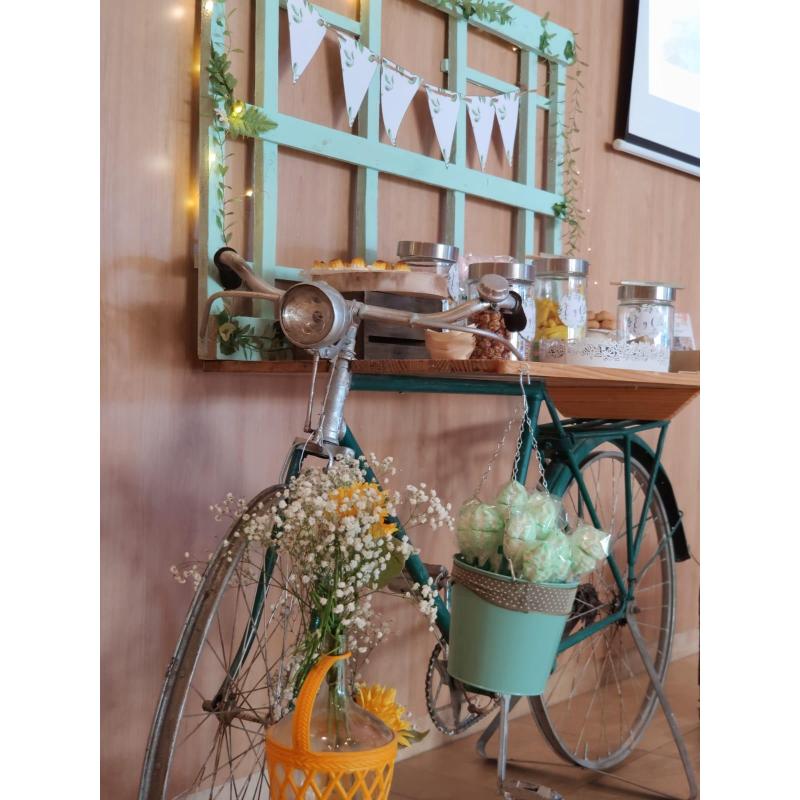 Candy Bar Valencia // Precio Candy Bar Valencia // Alquiler Candy Bar ...