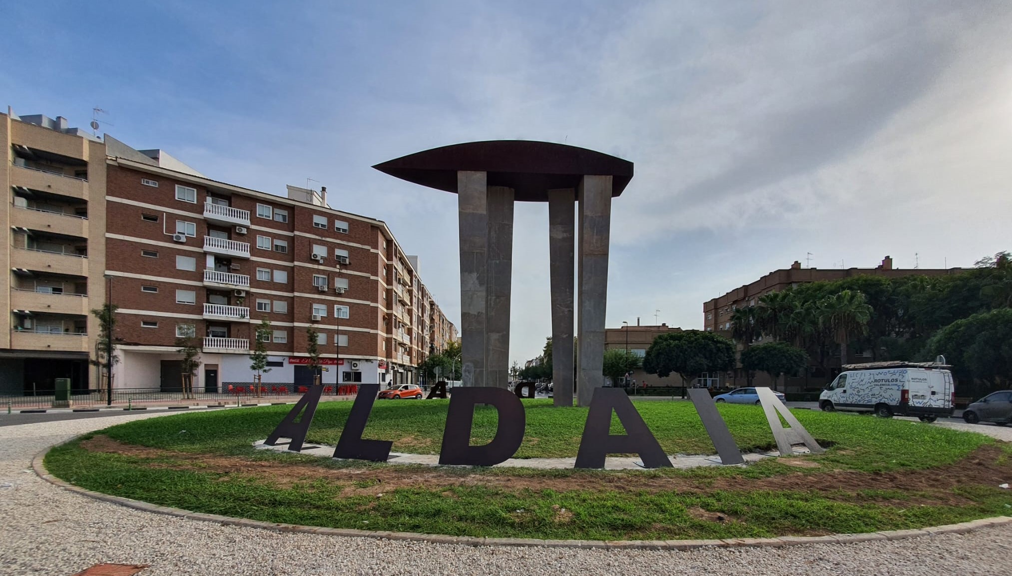 Rotulos Empresa Valencia // Precios Rótulos Valencia // Presupuesto ...