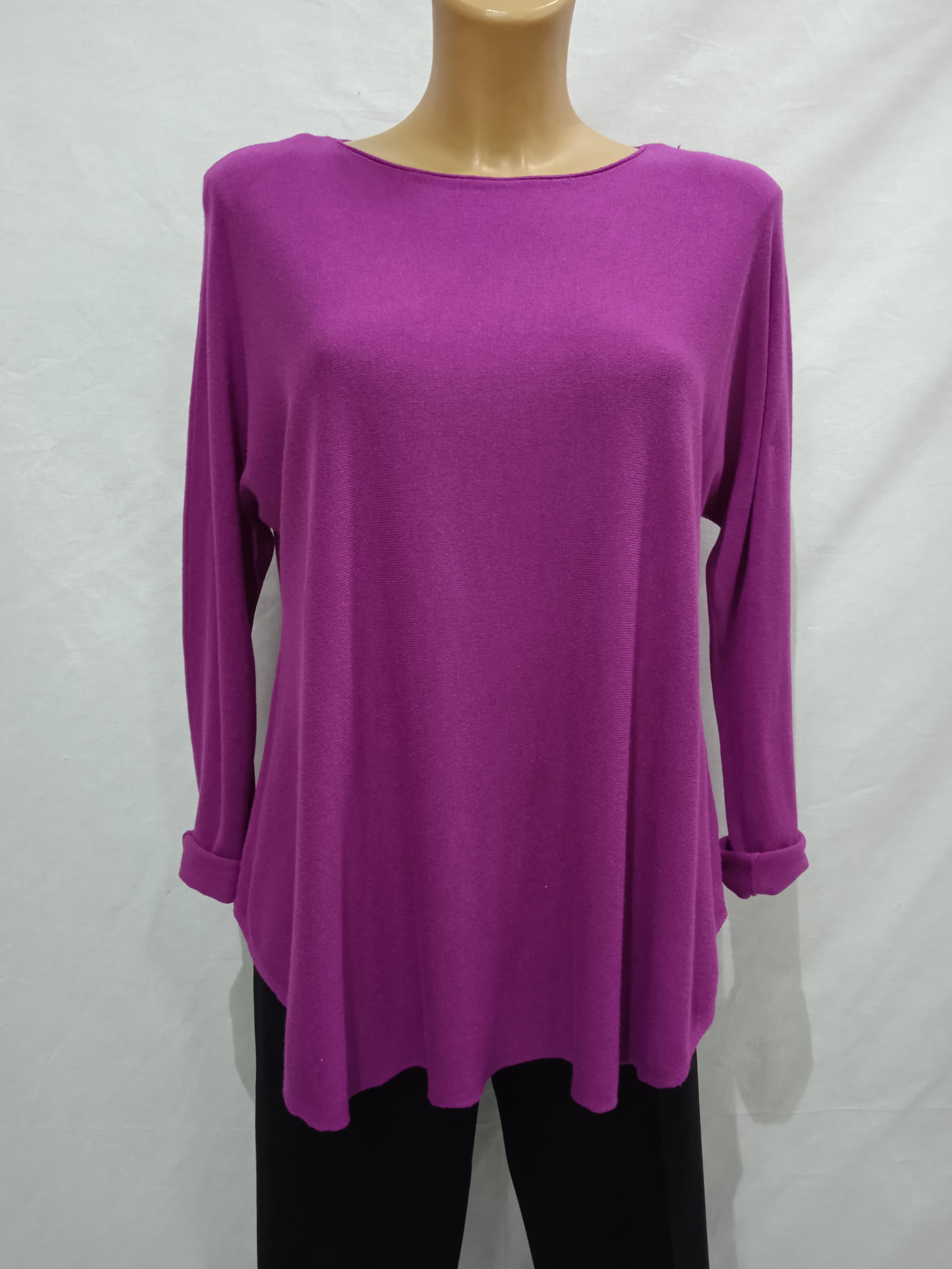 sueters juvenil y señora tallas grandes