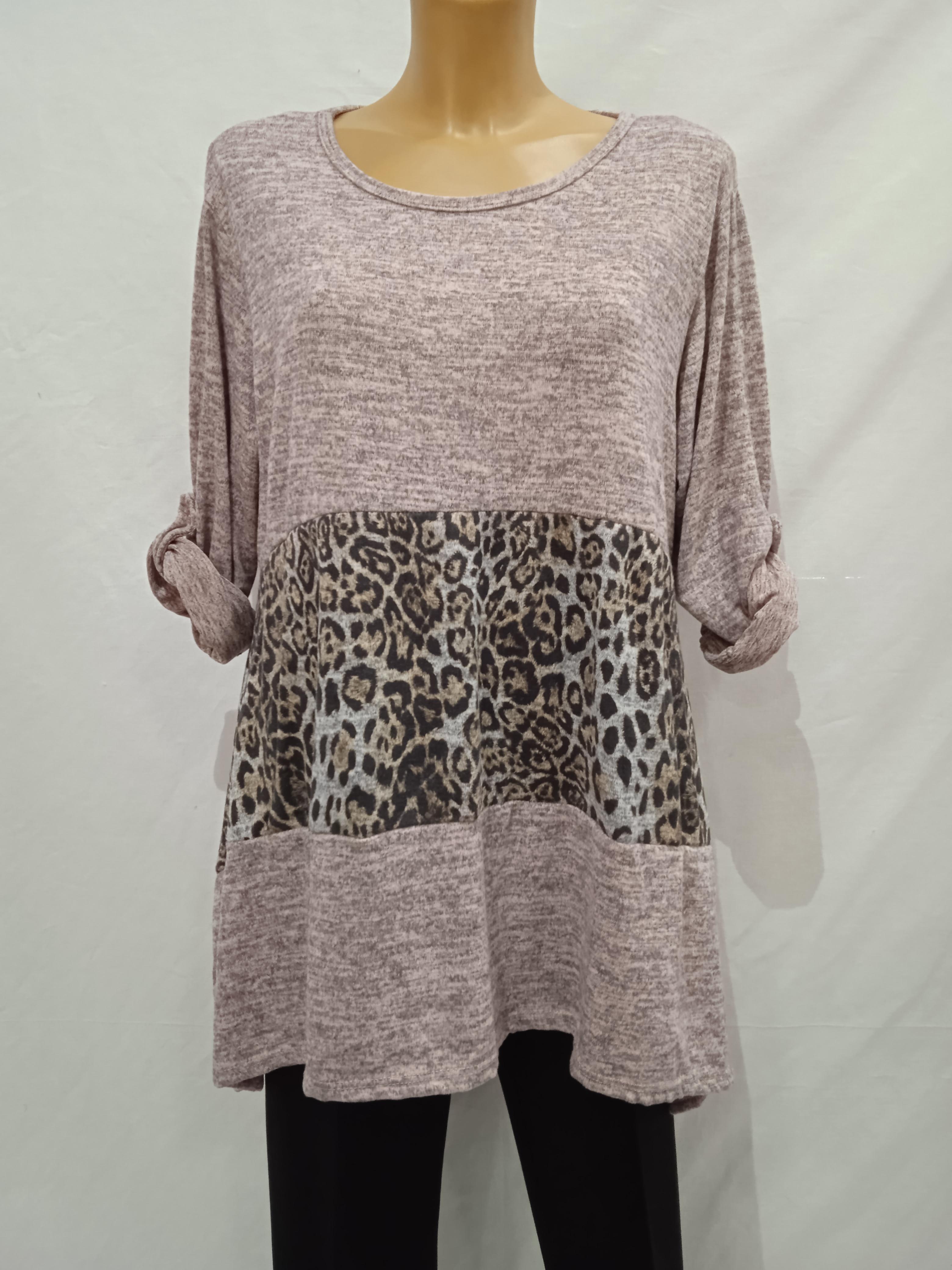 sueters juvenil y señora tallas grandes