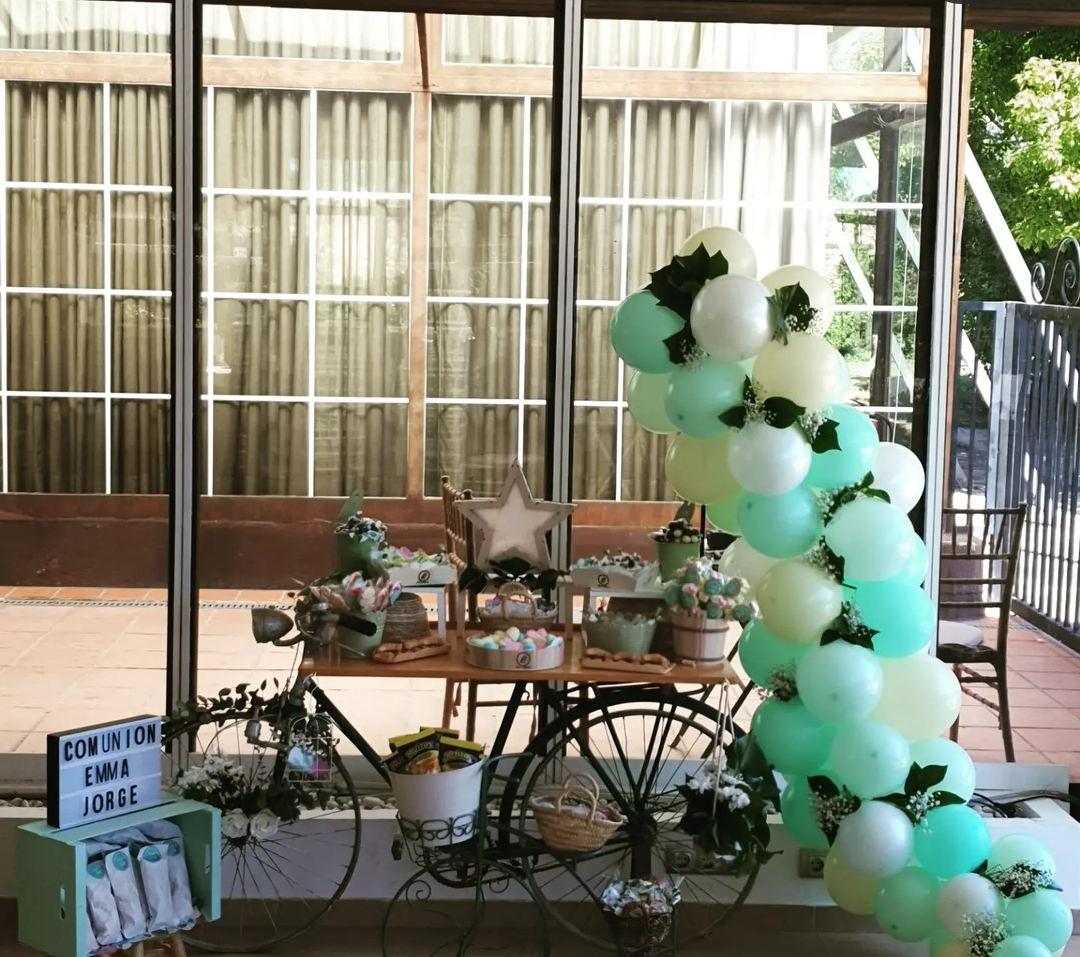 Candy Bar Valencia // Precio Candy Bar Valencia // Alquiler Candy Bar ...